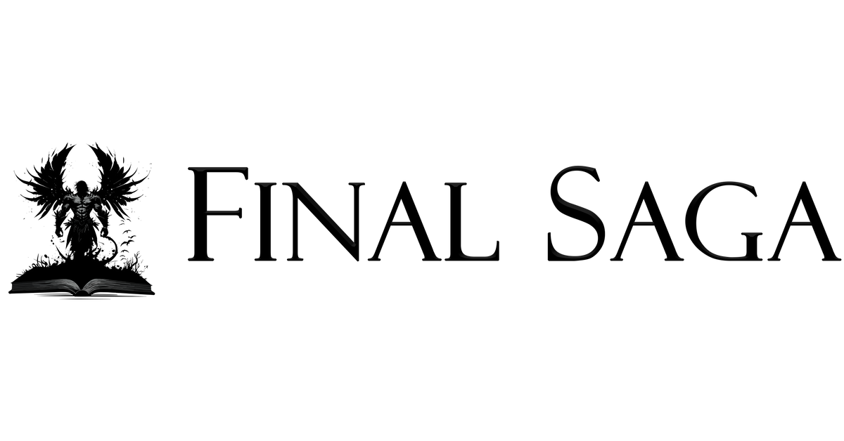 Final Saga