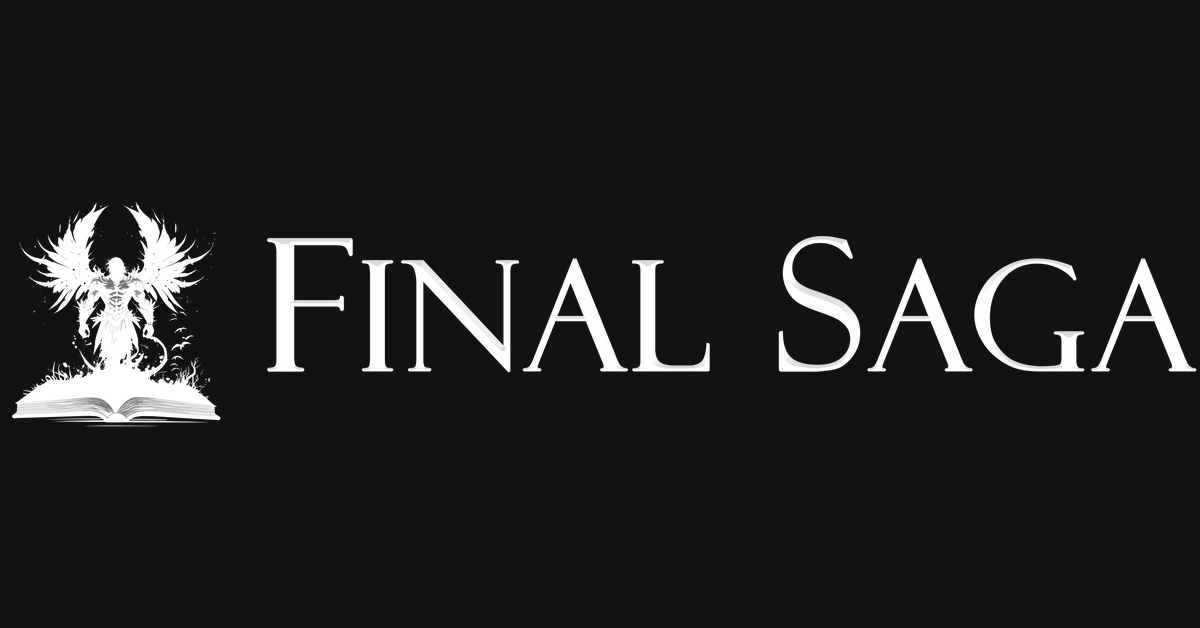 Information Page – Final Saga