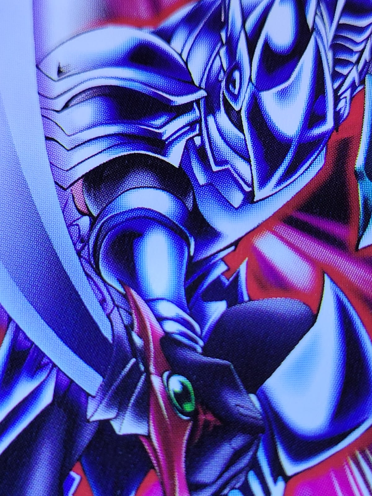 Information Page – Final Saga