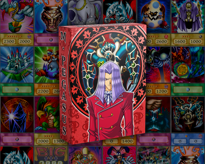 Final Saga