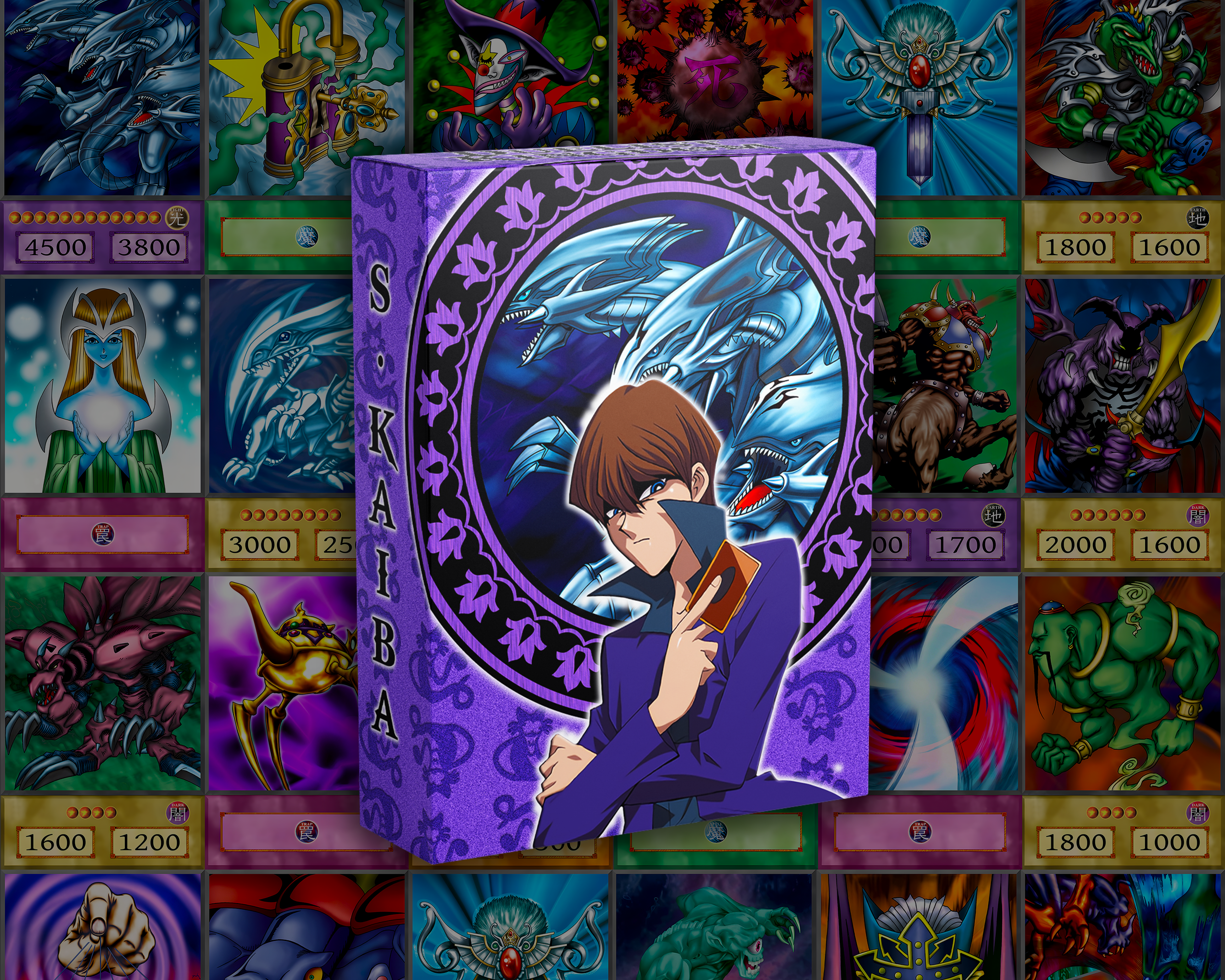 Single Deck | SK – Final Saga