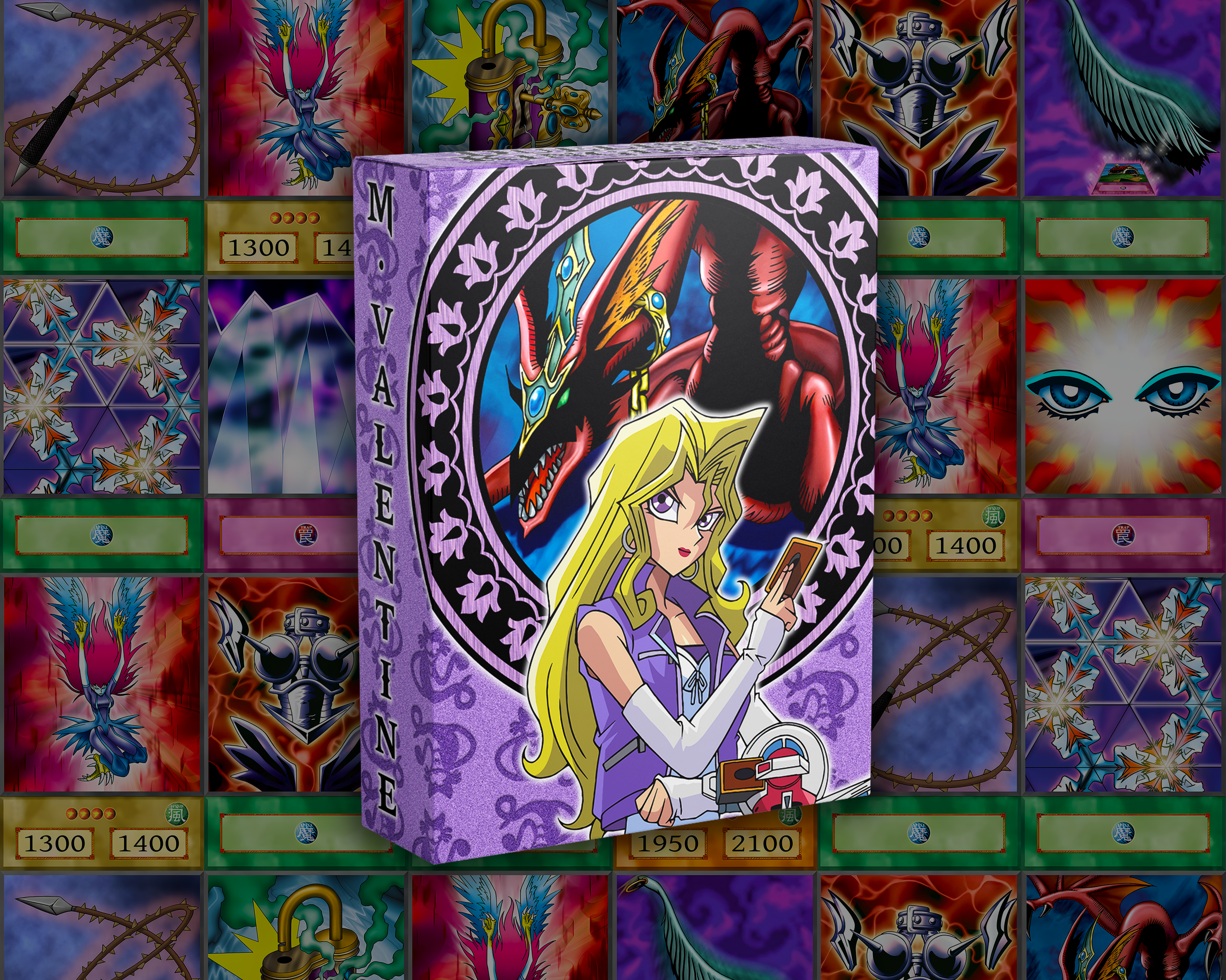 Single Deck | MV – Final Saga