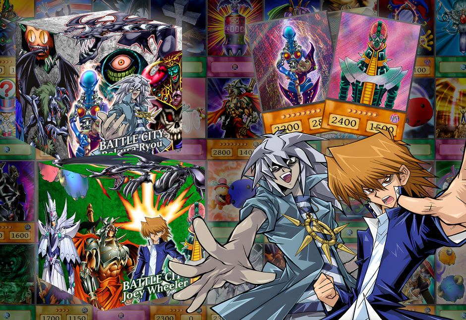 Final Saga